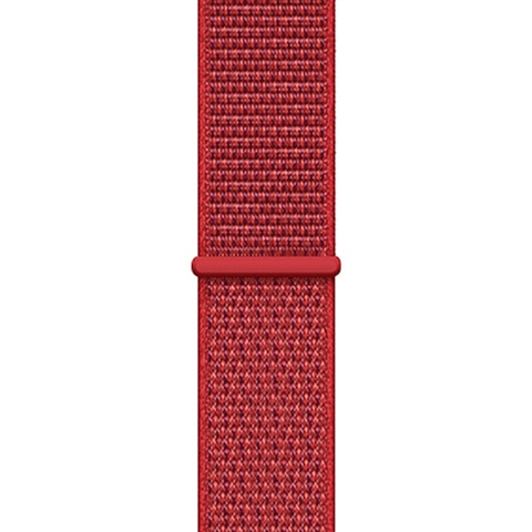 Correa Loop Deportiva Product Rojo Solamente 38mm/40mm, B - CeX (MX): - Comprar, Vender, Donar